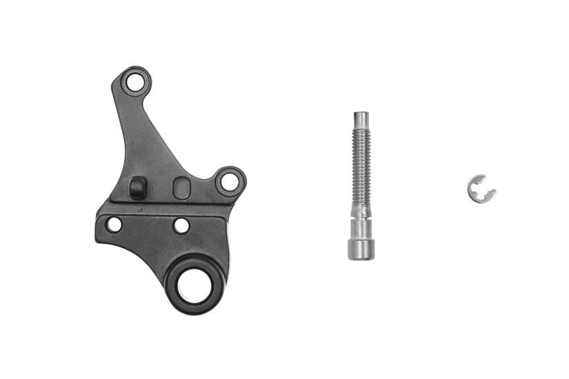 Dropout Non Driveside Thru-Axle Disc 桶轴非驱动侧可调节式尾勾 – Csawpbikes – Csawp自行车
