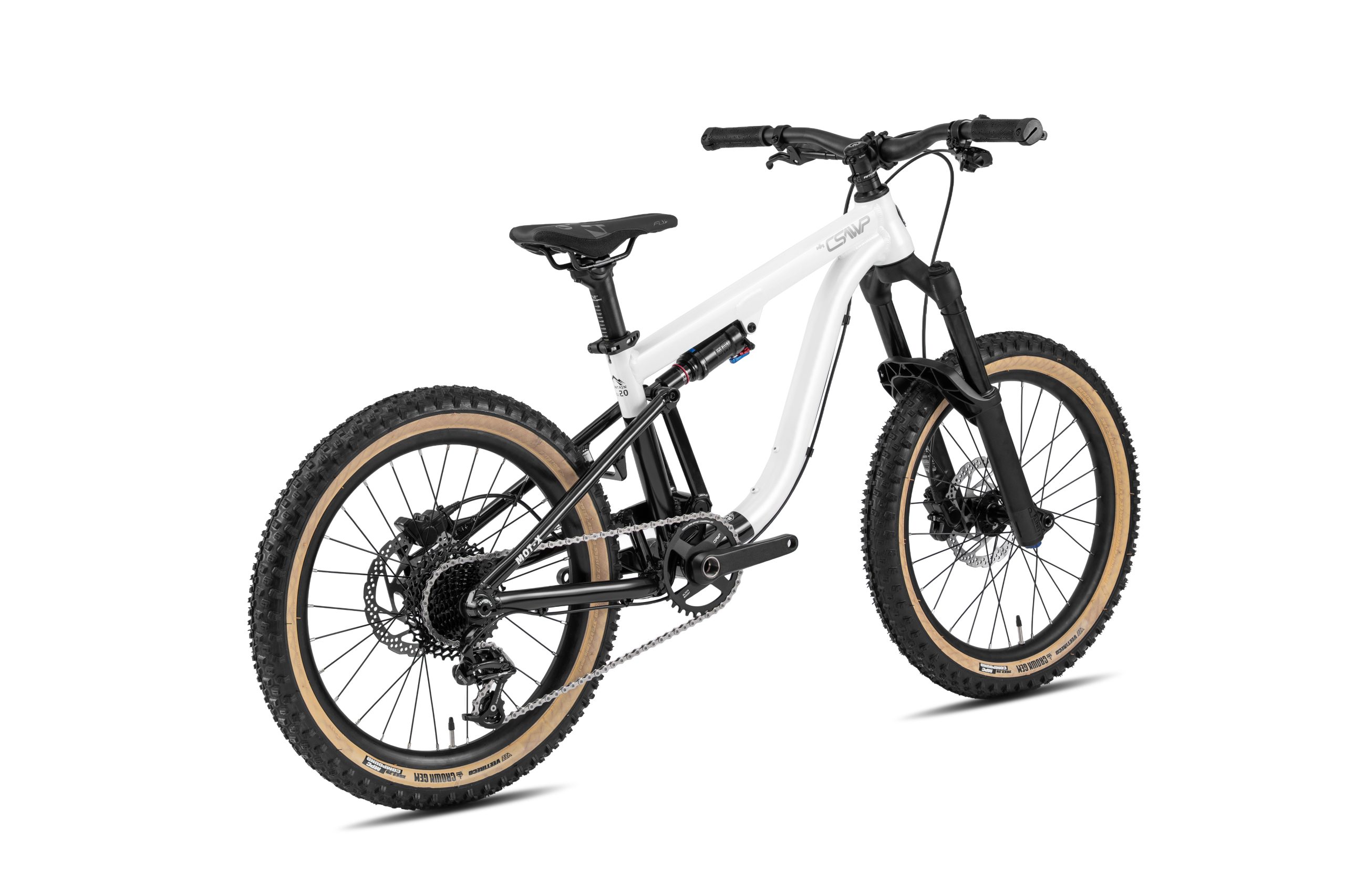 ALL – Csawpbikes – Csawp自行车